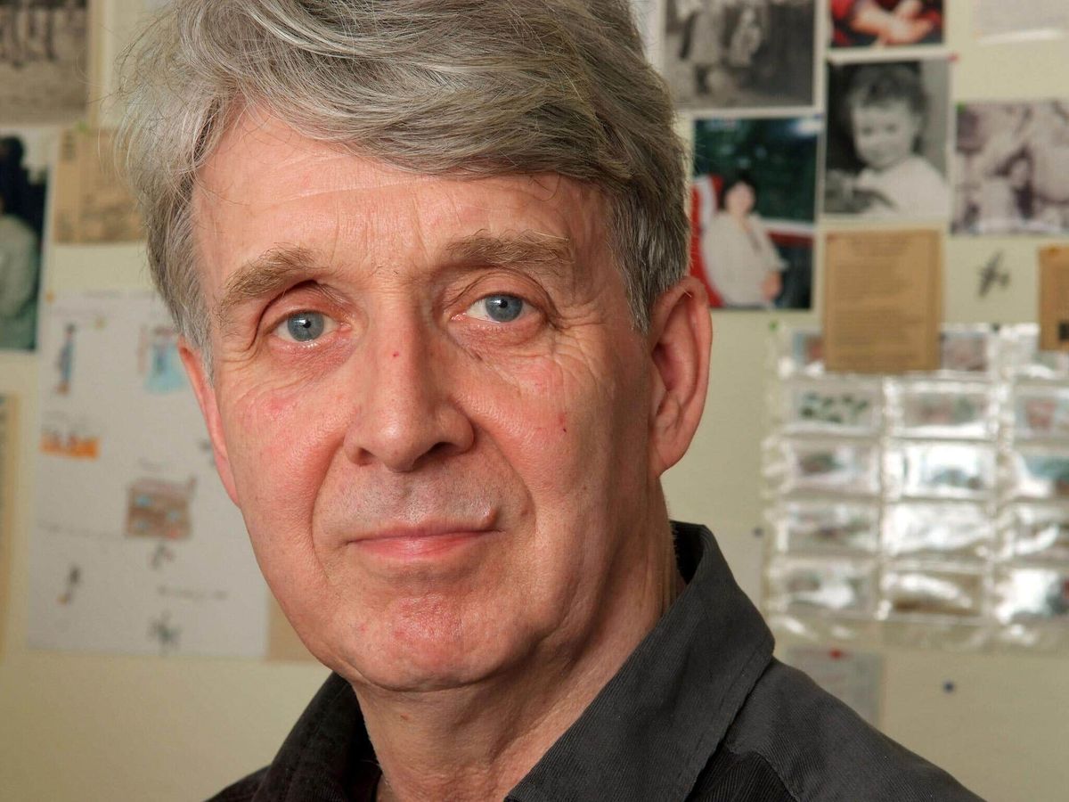 Michael Rosen says Allan Ahlberg was a ‘pioneer of great children’s ...