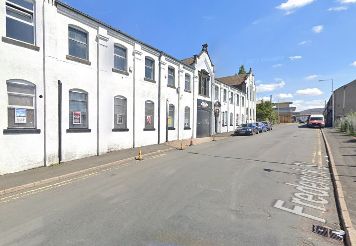 Trial of pair accused of shooting women outside Wolverhampton venue is ...