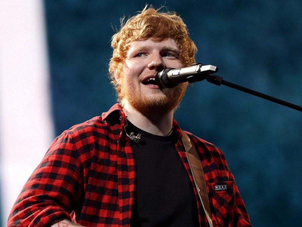 Ed Sheeran to perform on Strictly Come Dancing final | Shropshire Star