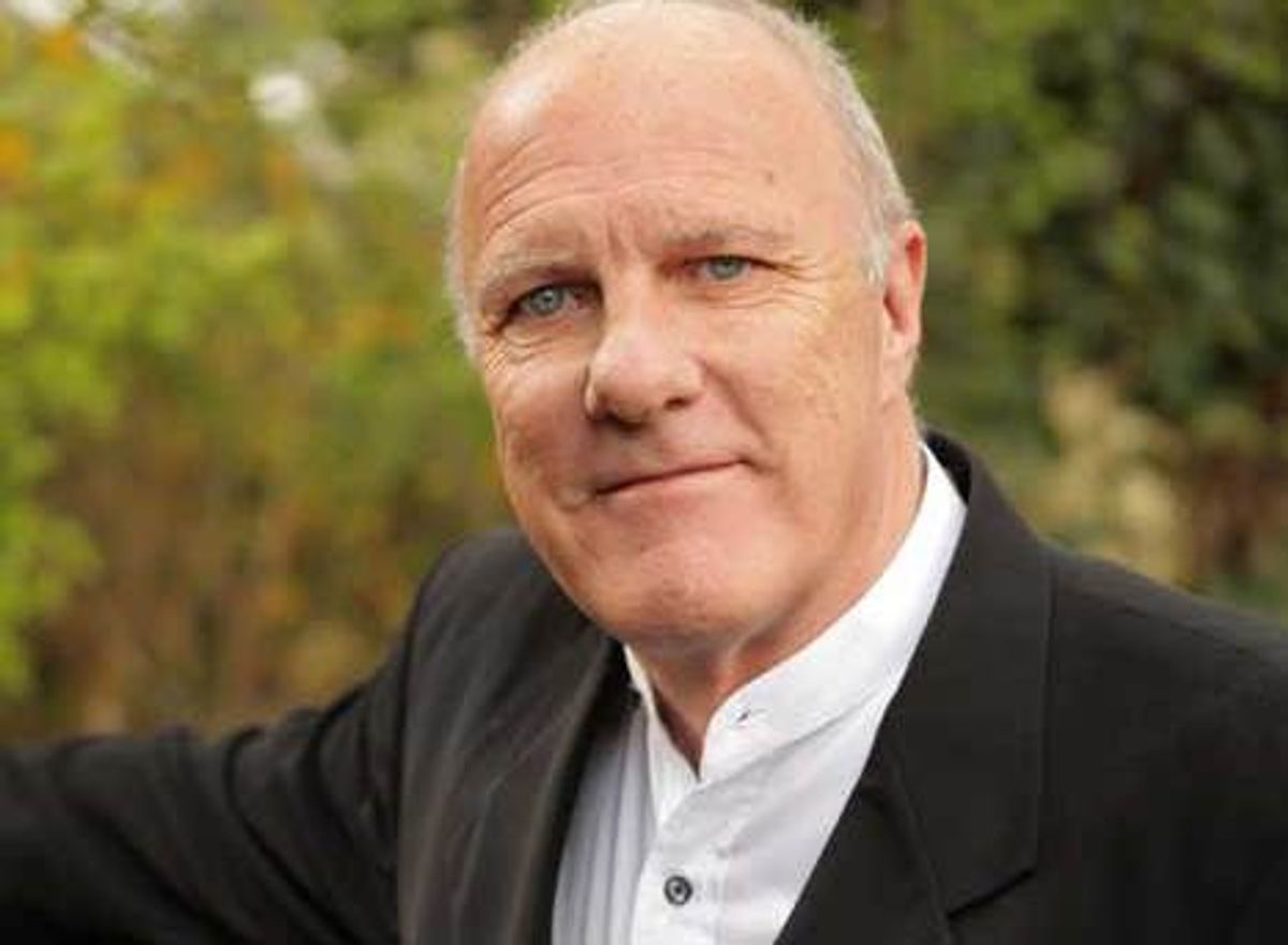 Countdown is on for Richard Digance's Bilston show | Express & Star