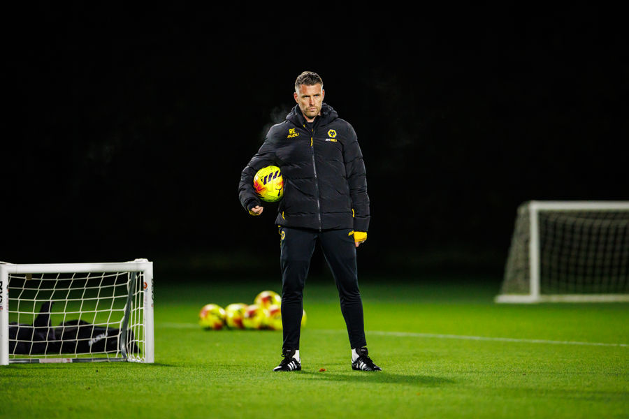 "They're ready for the challenge" - Rob Edwards backs players for ...