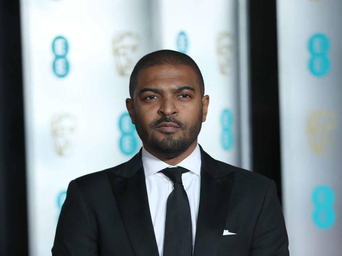 Noel Clarke says British talent needs better nurturing | Express & Star
