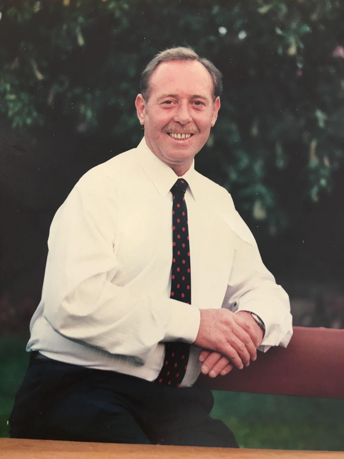 Tributes paid to Shropshire businessman after death aged 70 ...