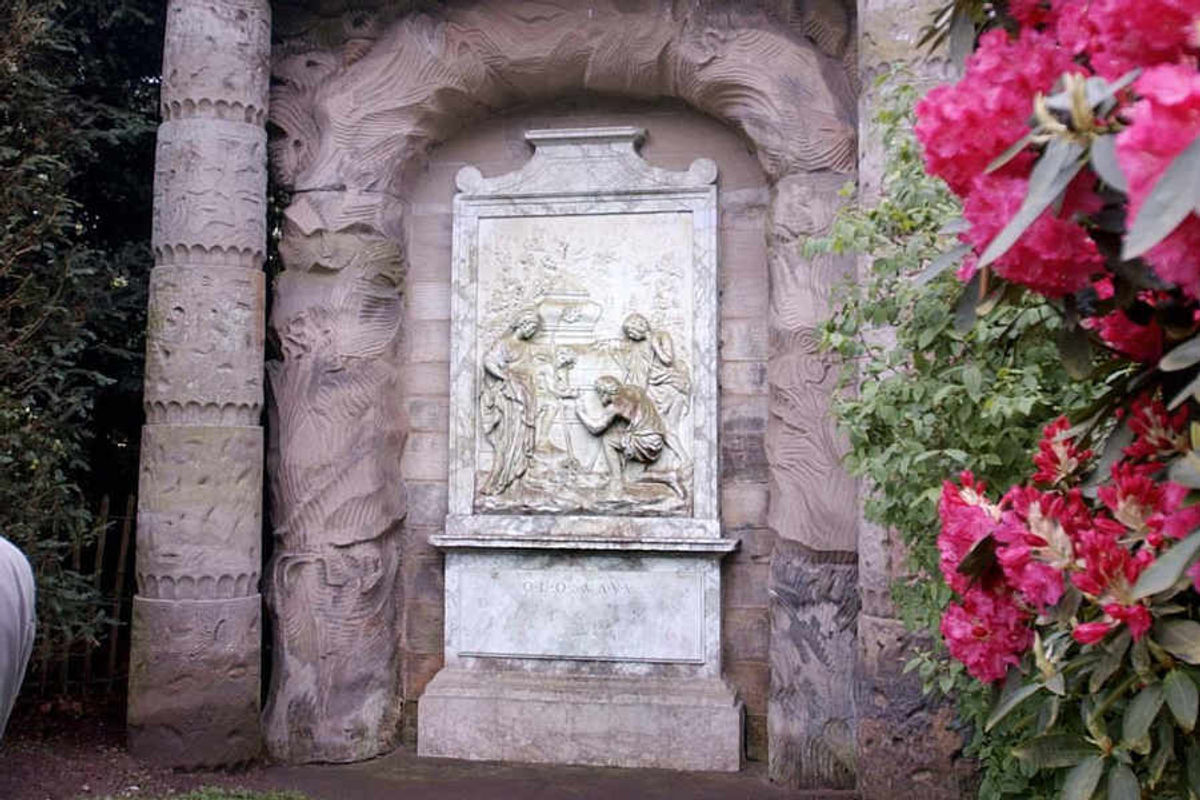 American professor believes he has key to unlock mysterious ...