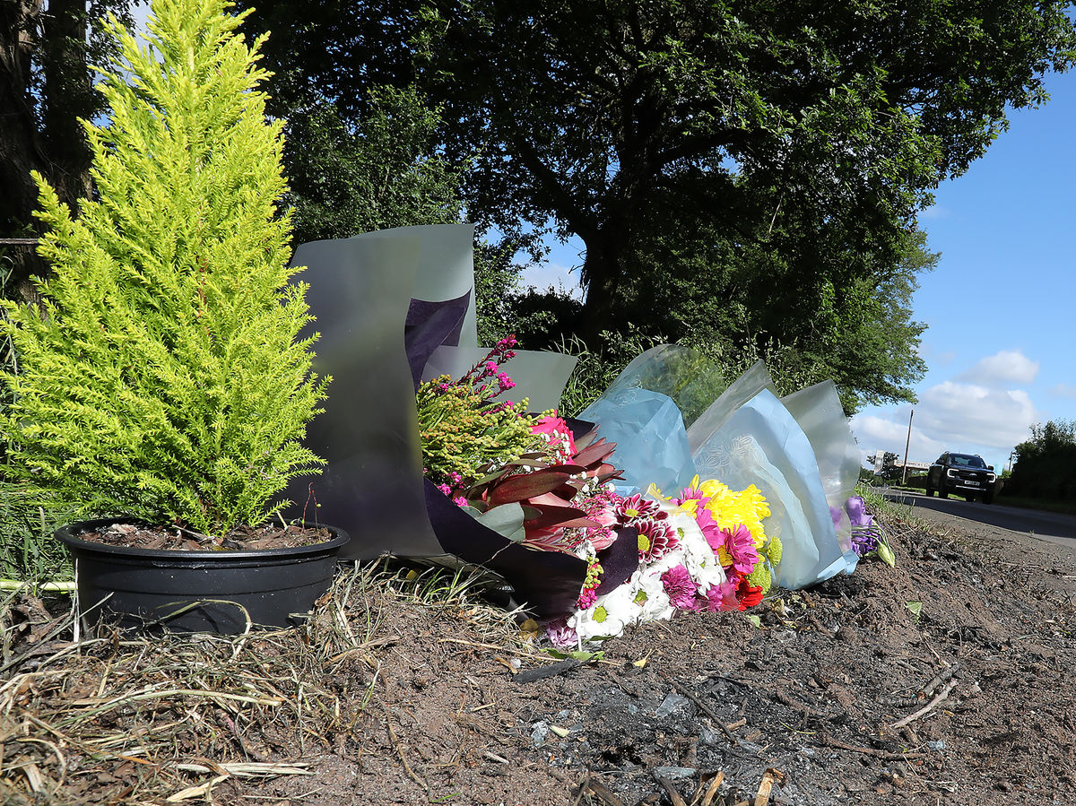 Driver, 20, killed in A41 crash that shut road for almost a day is ...