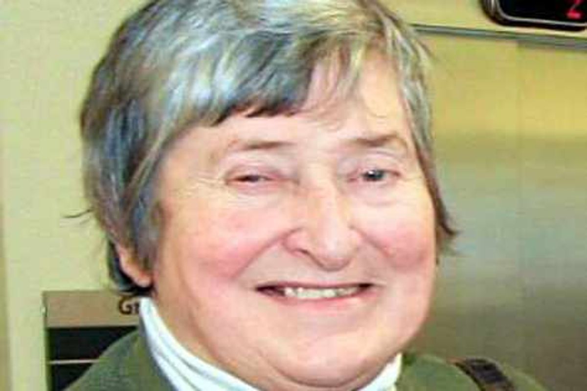 Whitchurch Council colleagues lead tribute to Ruth Leach | Shropshire Star