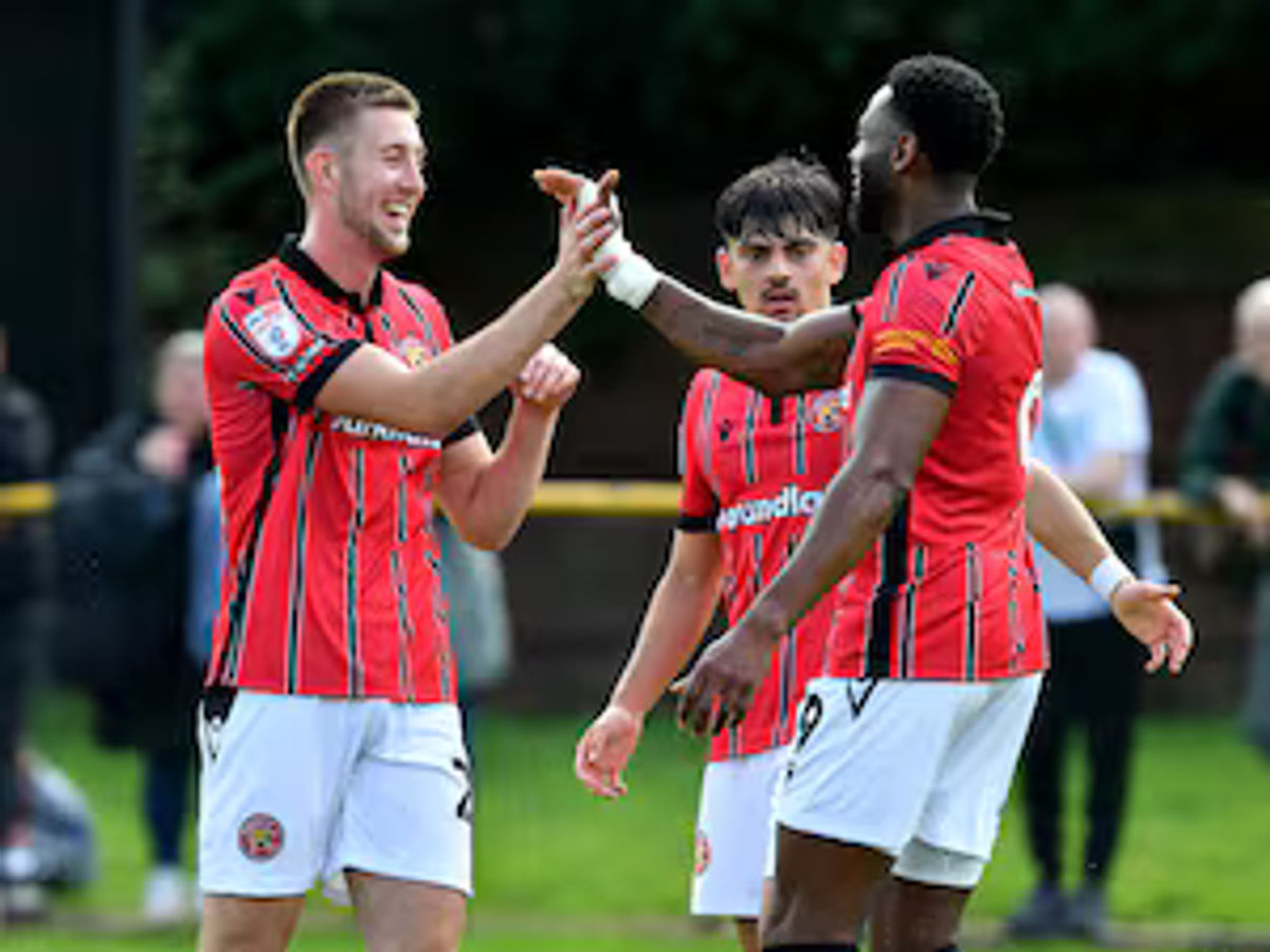Walsall defender Harry Williams chases "consistency" after bright start ...