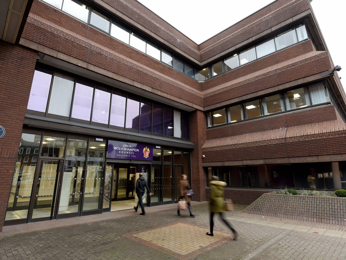 Councillors in Wolverhampton asked to thank West Midlands Mayor for ...