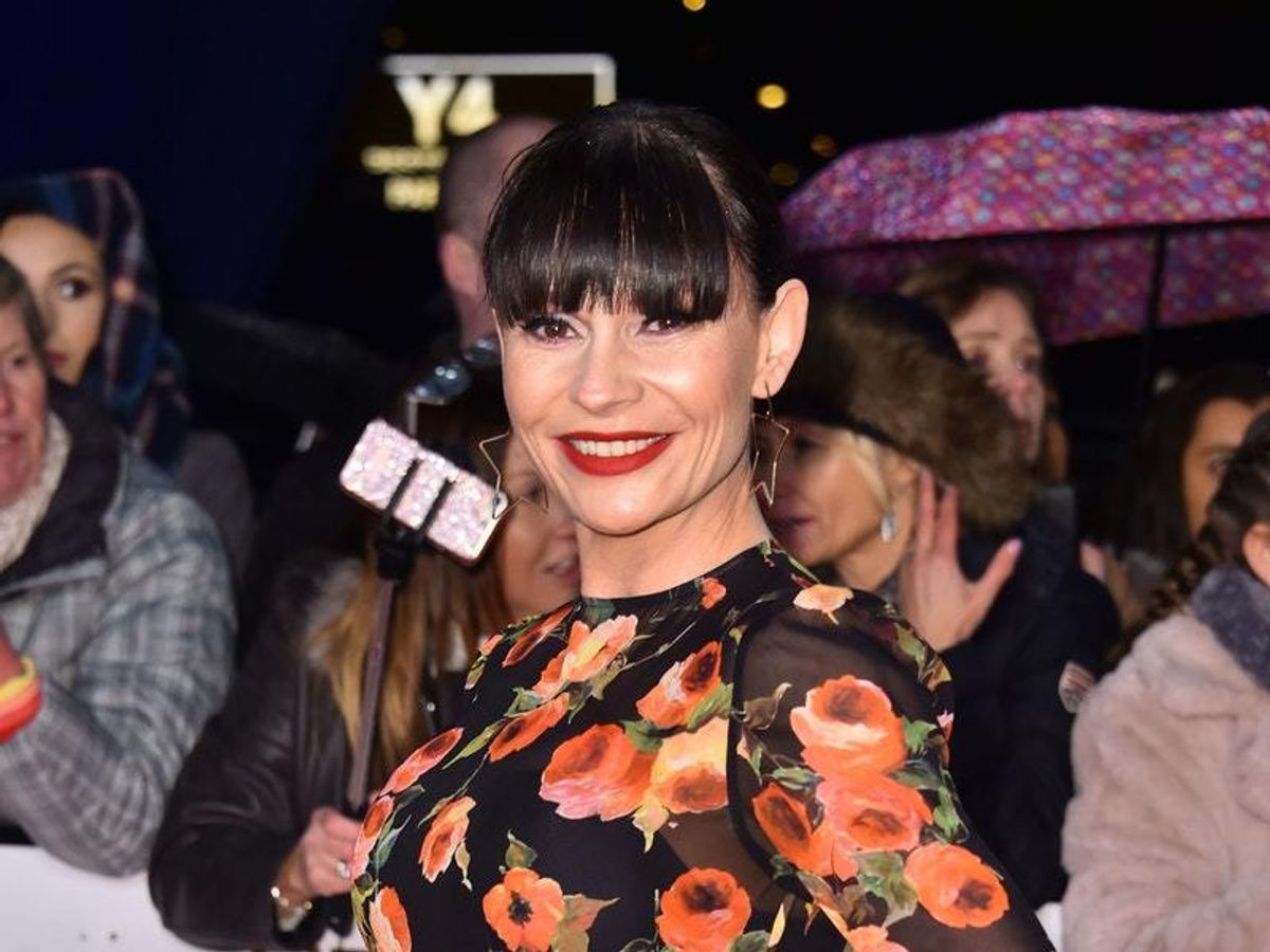 Emmerdale star Lucy Pargeter splits from partner Rudi Coleano ...