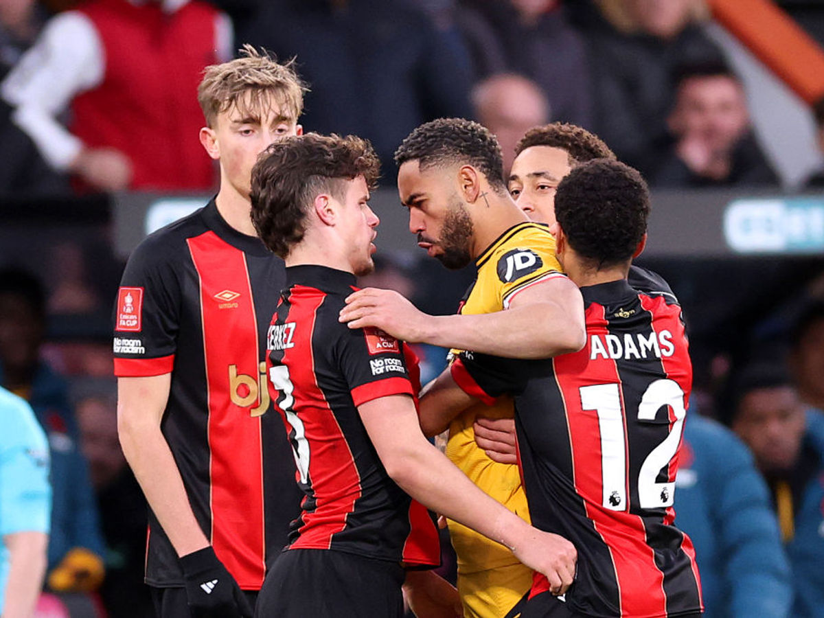 Chelsea 3 Wolves 1 - as it happened | Express & Star