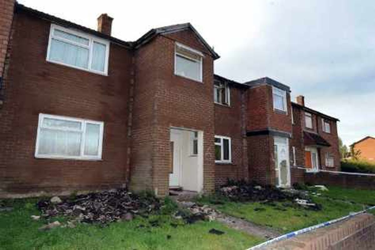 Woman dies after Telford house fire | Shropshire Star