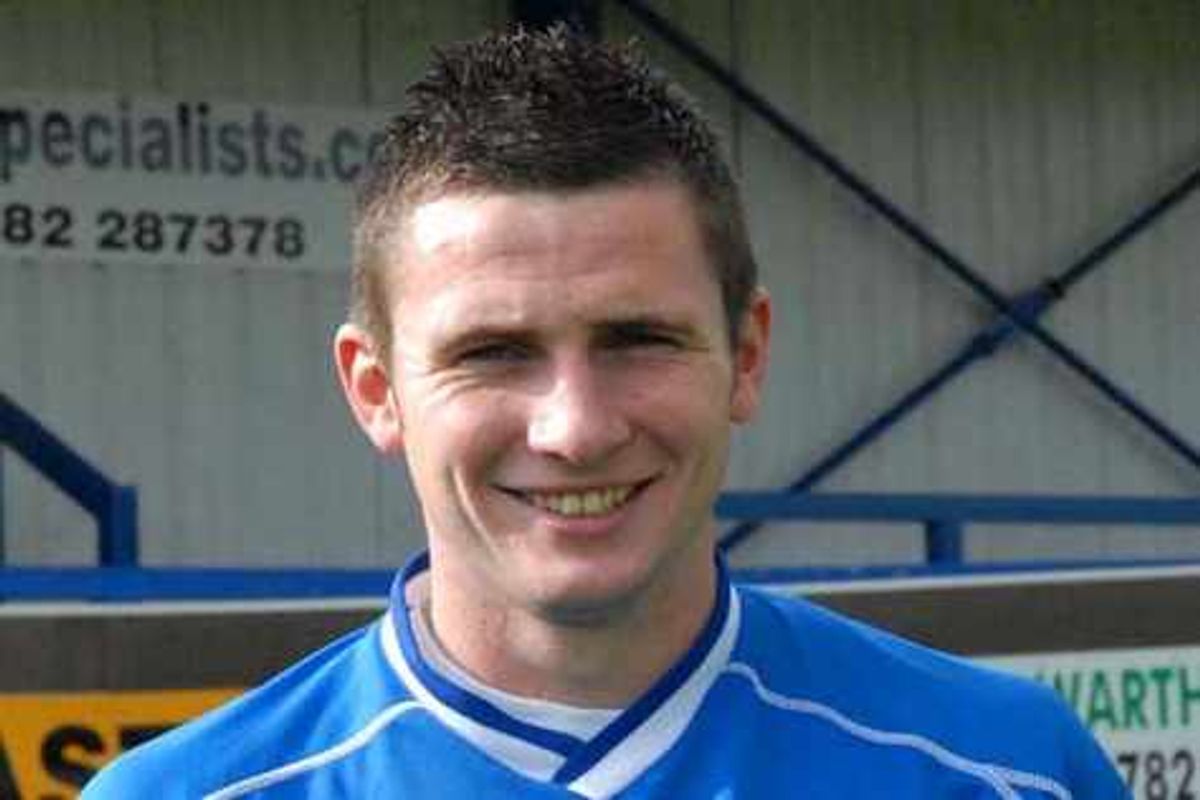 Michael Morton is back at Rangers | Express & Star