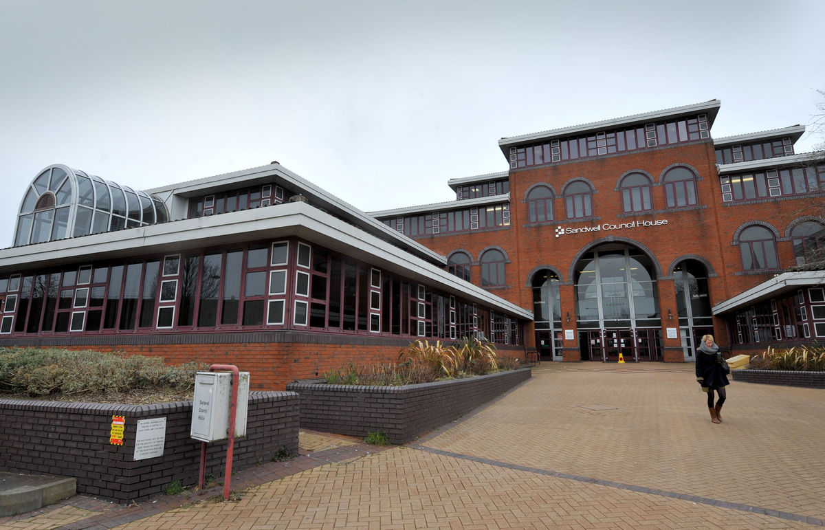 Group faces backlash over Smethwick mosque scheme | Express & Star