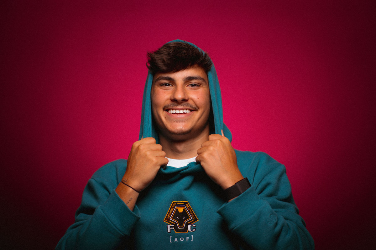 Rodrigo Gomes determined to make Wolves fans proud | Express & Star