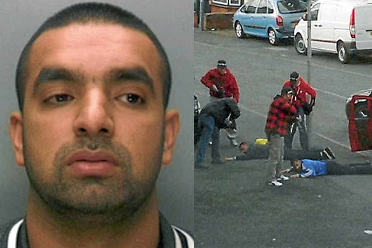 Bank robber could lose home in £48k payback | Express & Star