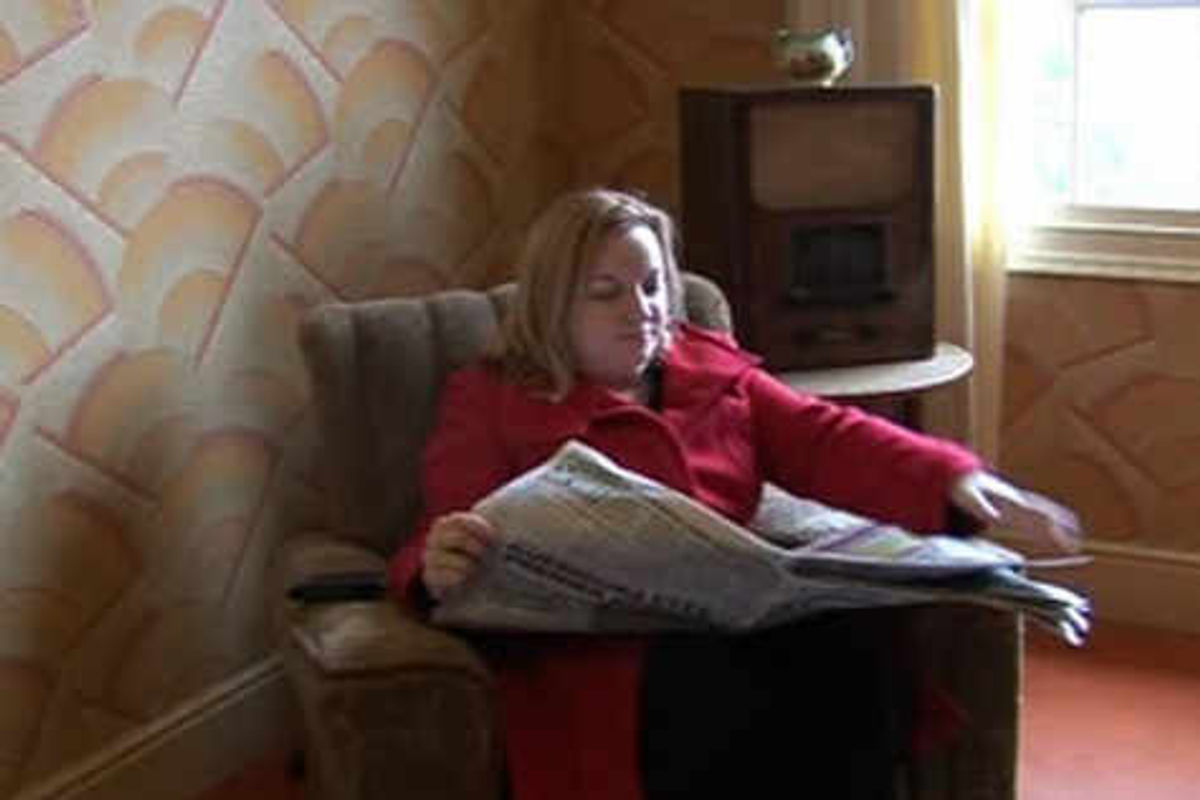 Working class life in the 1930s revisited | Express & Star