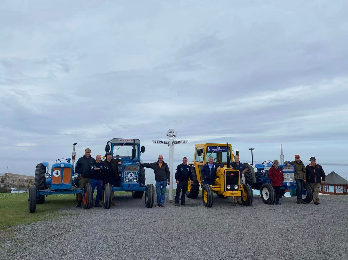 Watch as we show why traffic was going at 16mph on the A49 on Tuesday ...