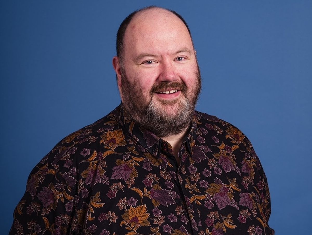 'No short cuts to success': Shrewsbury entrepreneur's inspirational ...