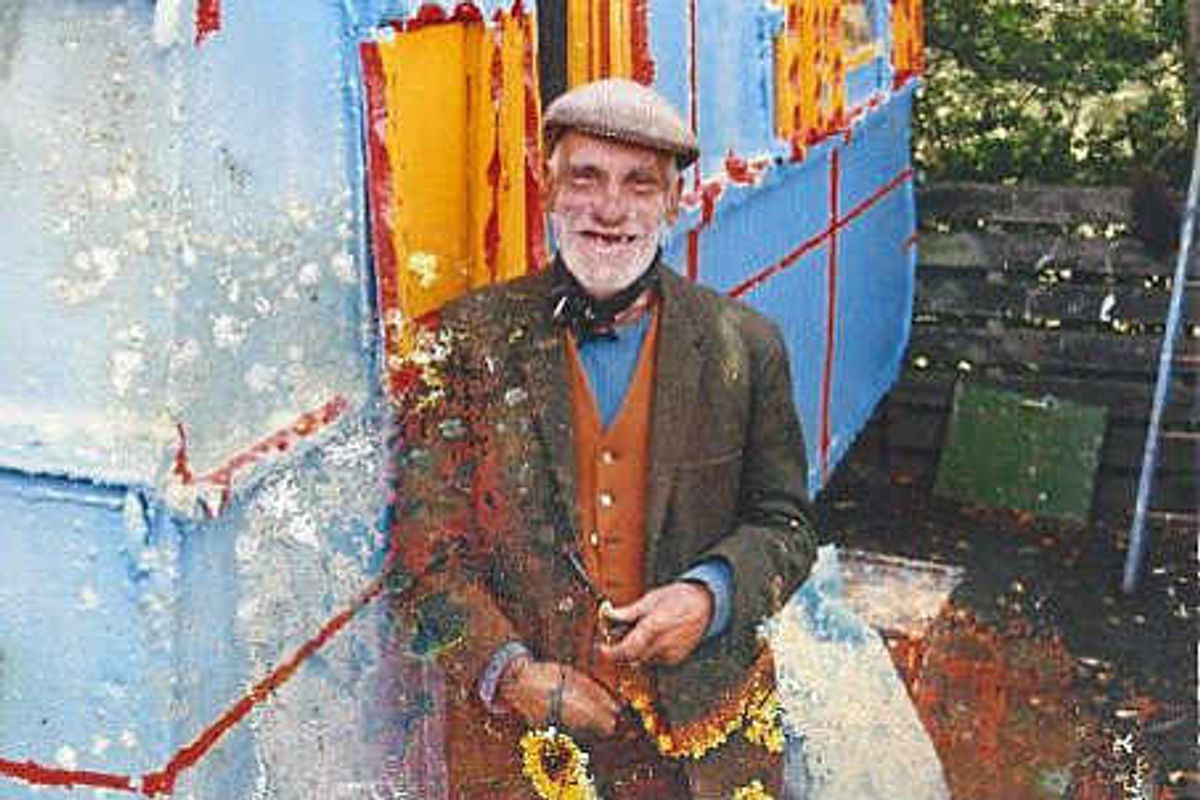 Film screening will remember life of Clun traveller | Shropshire Star