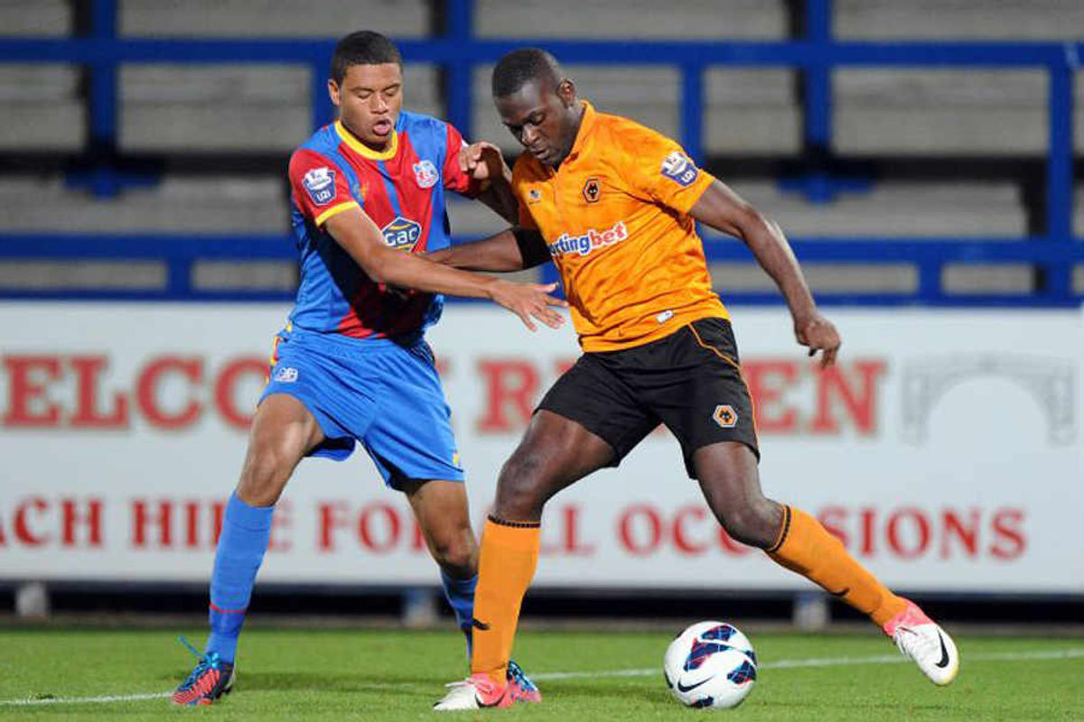 Frank Nouble hopes for happy returns at his old club | Express & Star