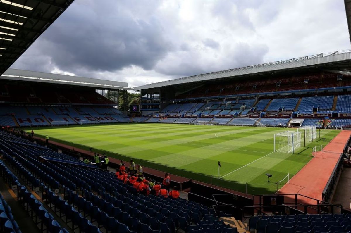 Kerr Smith pens new Aston Villa contract and then heads to Scotland ...