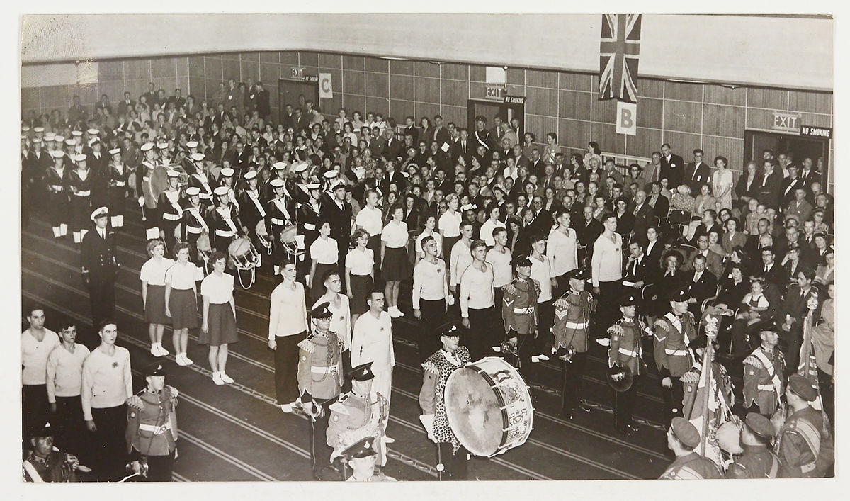 Historic and fascinating RAF Cosford - 26 pictures from popular museum ...