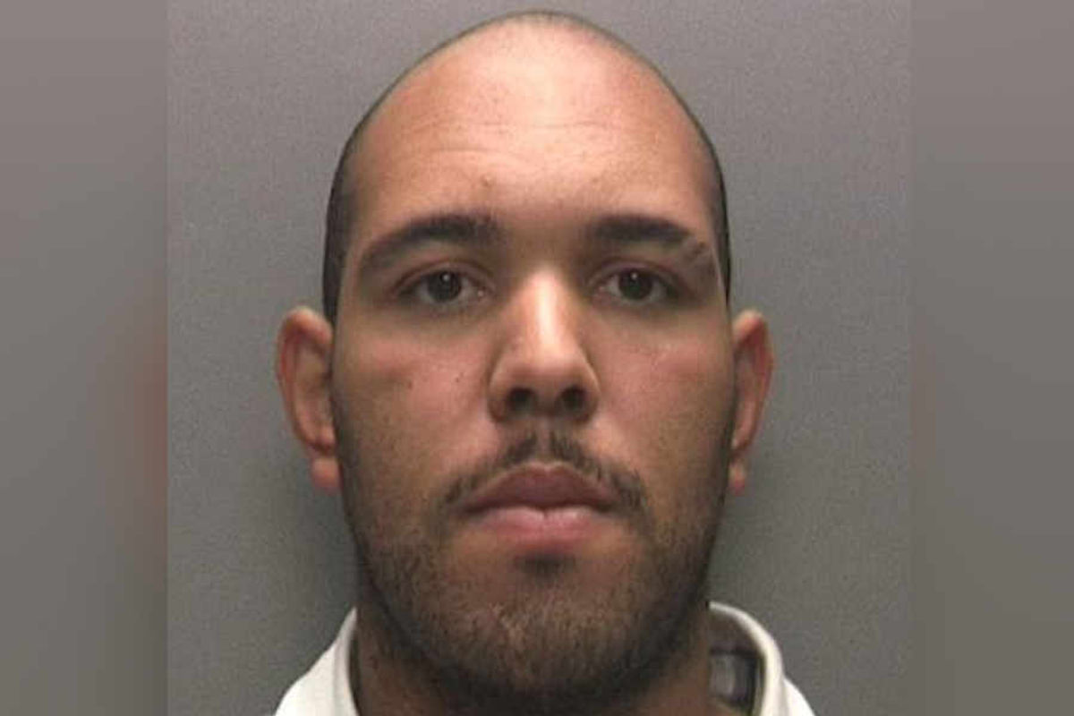 Attempted Wolverhampton raid details emerge as manhunt continues ...