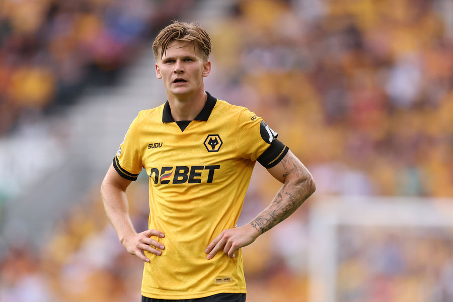 International round-up with West Brom, Wolves and Aston Villa ...