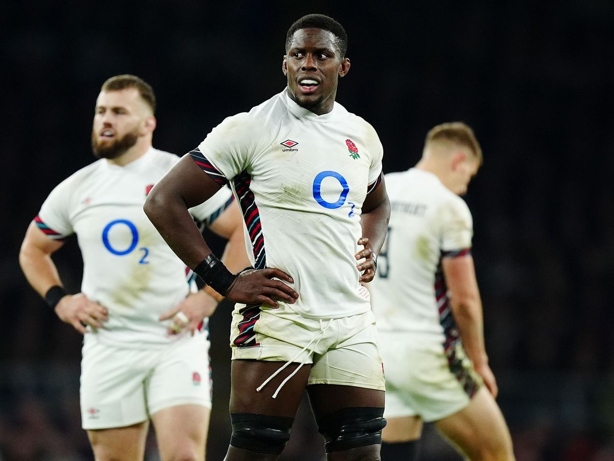 Maro Itoje hits back at England critics as they seek strong Six Nations finish | Express & Star