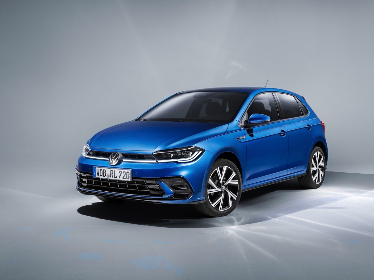 Volkswagen releases prices and specs for new Polo | Express & Star