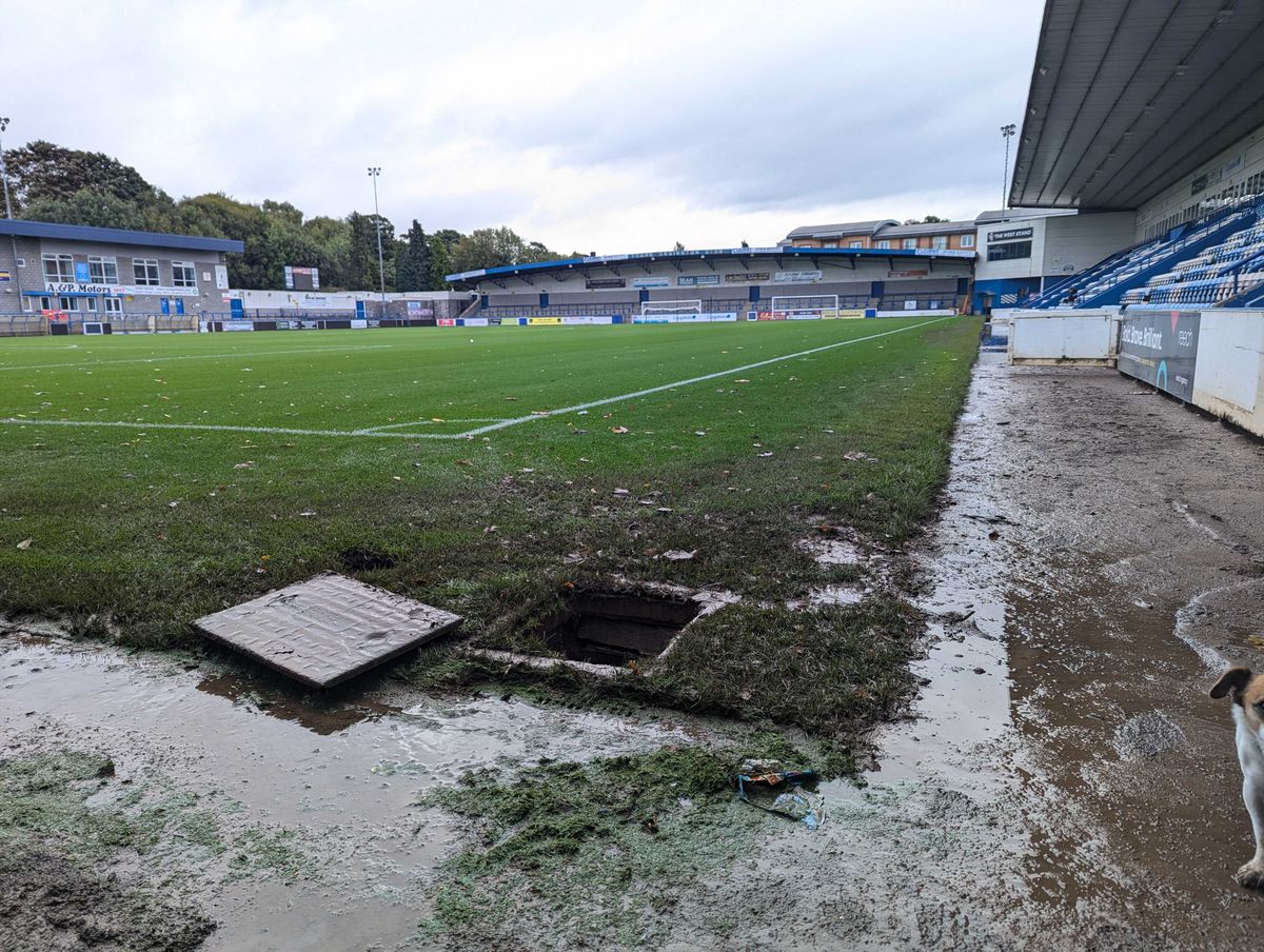 Volunteer group that responded to Telford floods needs your help ...