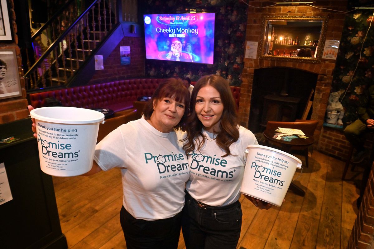 Memories relived of great music and great nights out as Wolverhampton ...