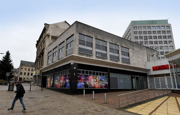 Award-winning landlord's plan to create ale bar in prominent ...