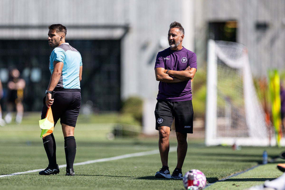 Wolves boss focused on pre-season 'emotional connection' instead of ...