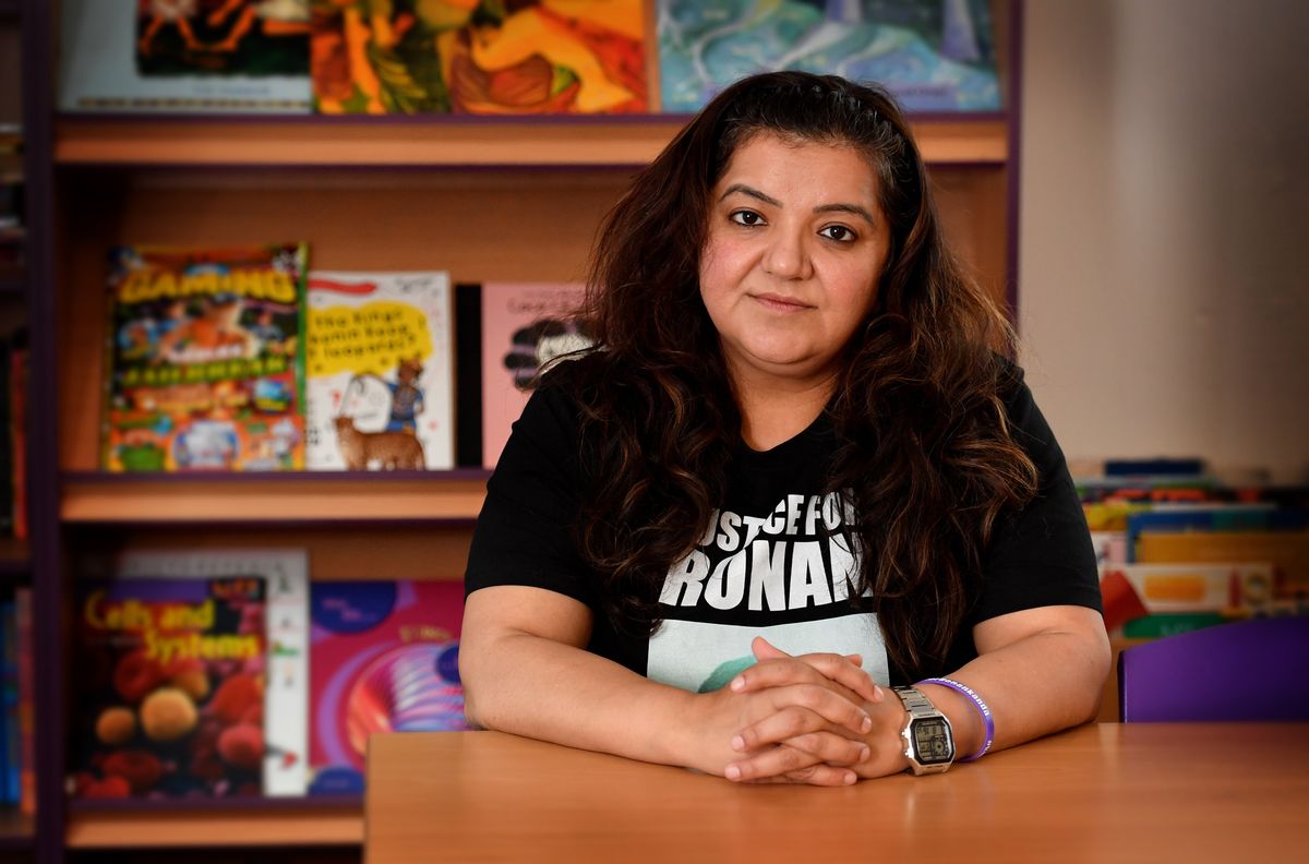 Ronan's Law: New restrictions on knife sales announced in memory of ...