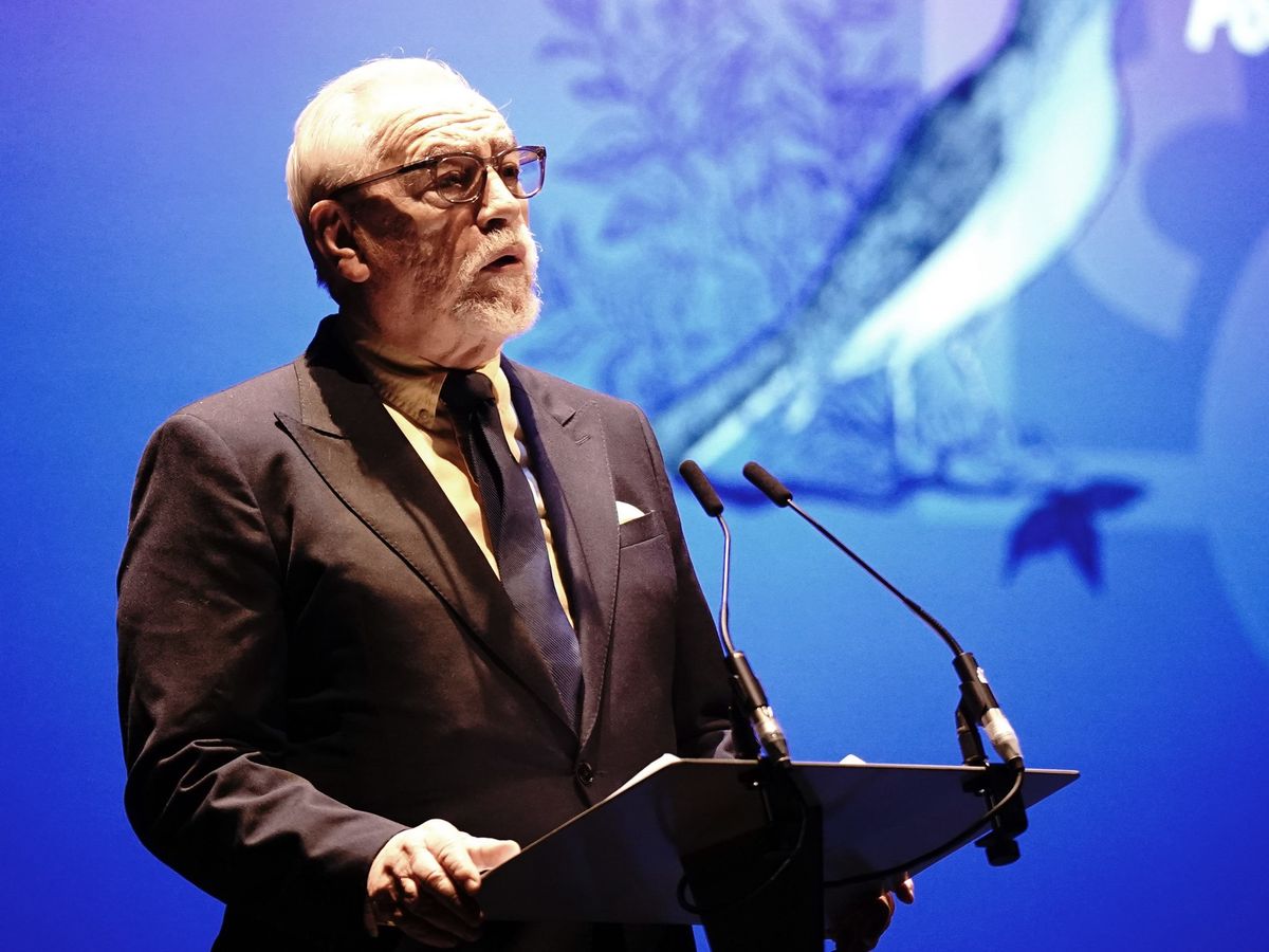 Brian Cox named patron of Edinburgh Festival Fringe | Express & Star