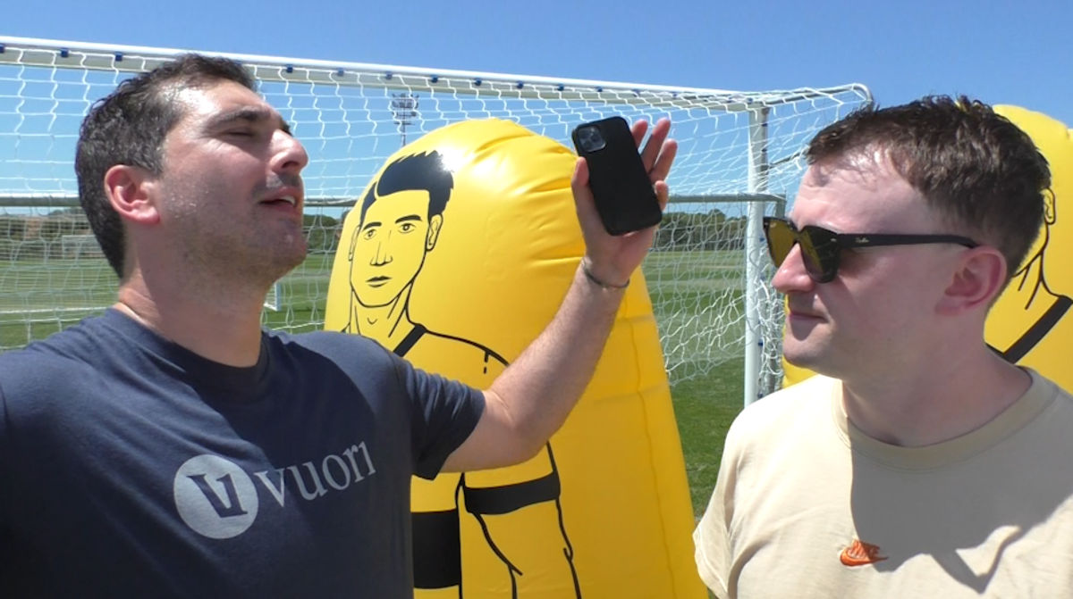 Liam Keen and Nathan Judah on Jhon Arias and the return of Yerson ...