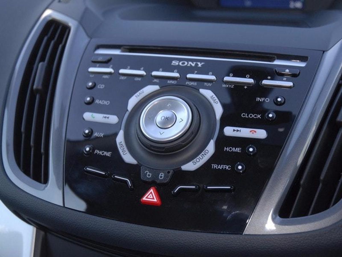 Best driving albums ever revealed | Express & Star