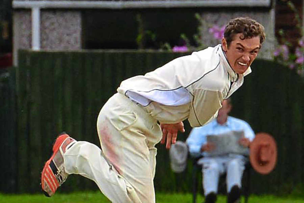 Shropshire aces are sitting pretty | Shropshire Star