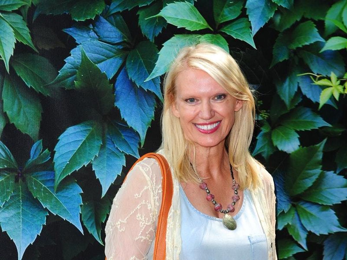 Who is Strictly Come Dancing contestant Anneka Rice? | Shropshire Star