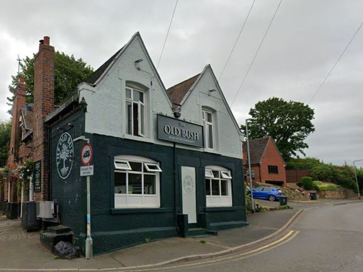 Inside the new Birmingham neighbourhood pub Kennedy’s Bar in Moseley ...