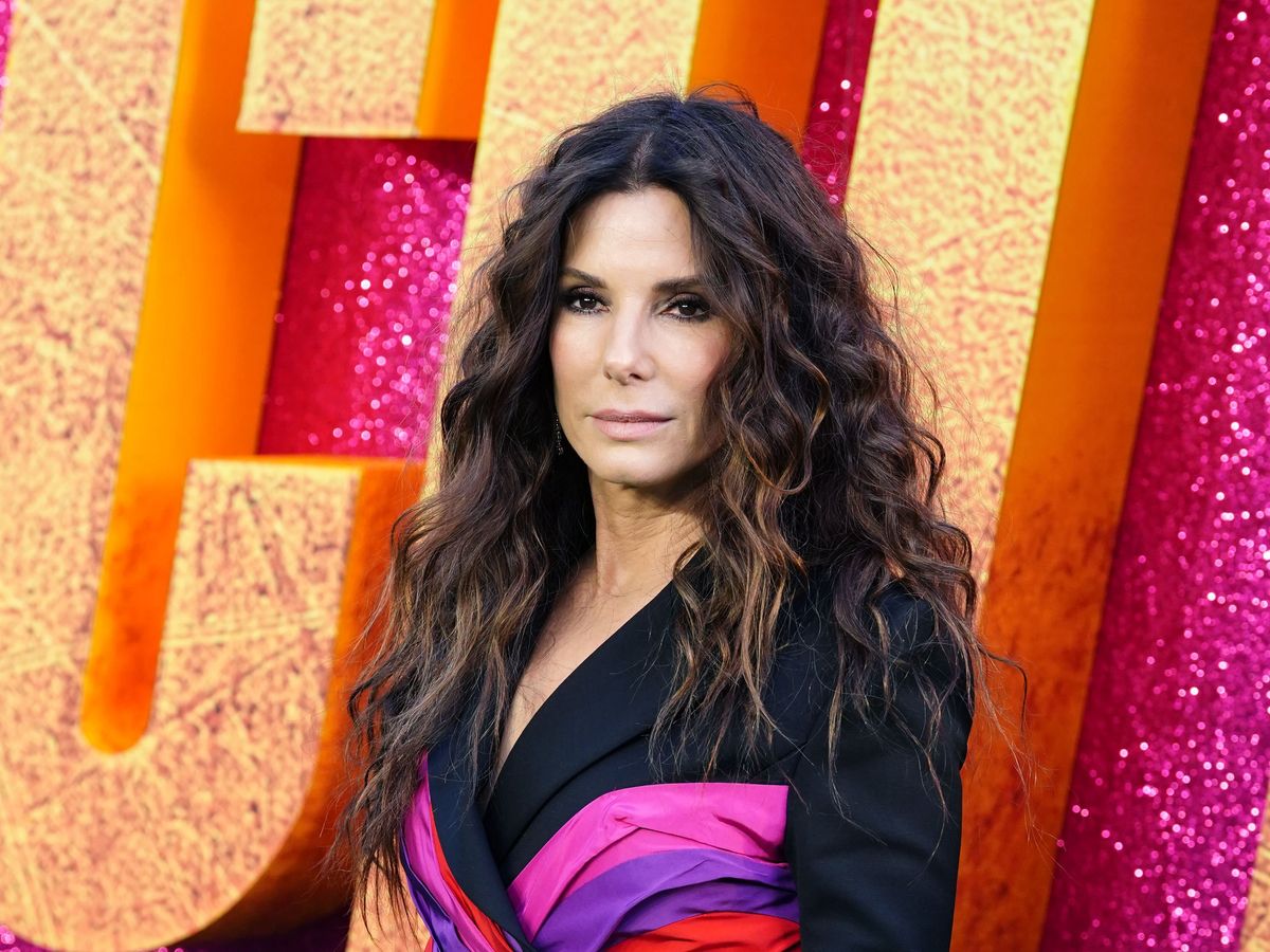 Sandra Bullock lost her soulmate in Bryan Randall, says actress Octavia ...