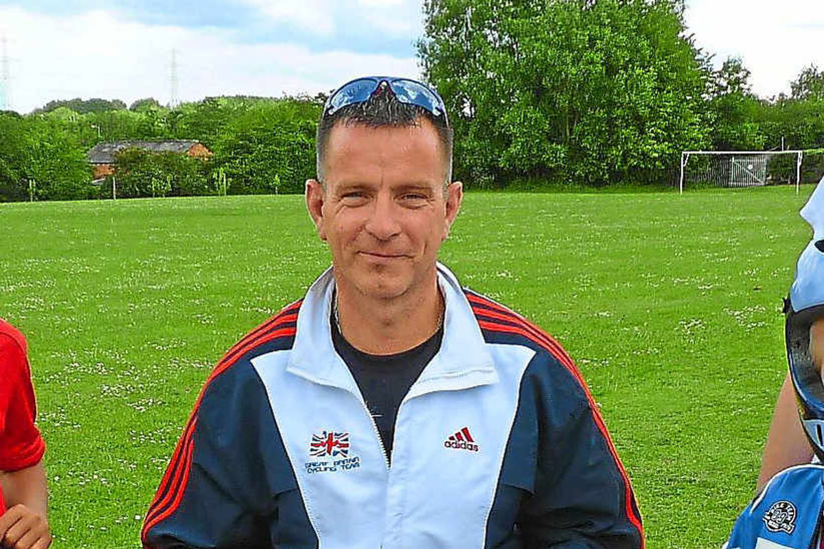 Rio Paralympics: Stafford's Ian Marsden is ready to paddle | Express & Star