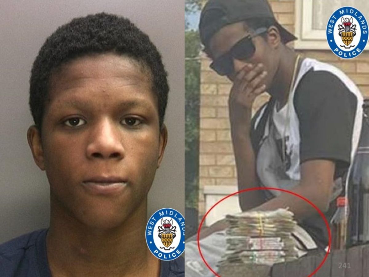 Gang who exploited children convicted for county lines operation in ...