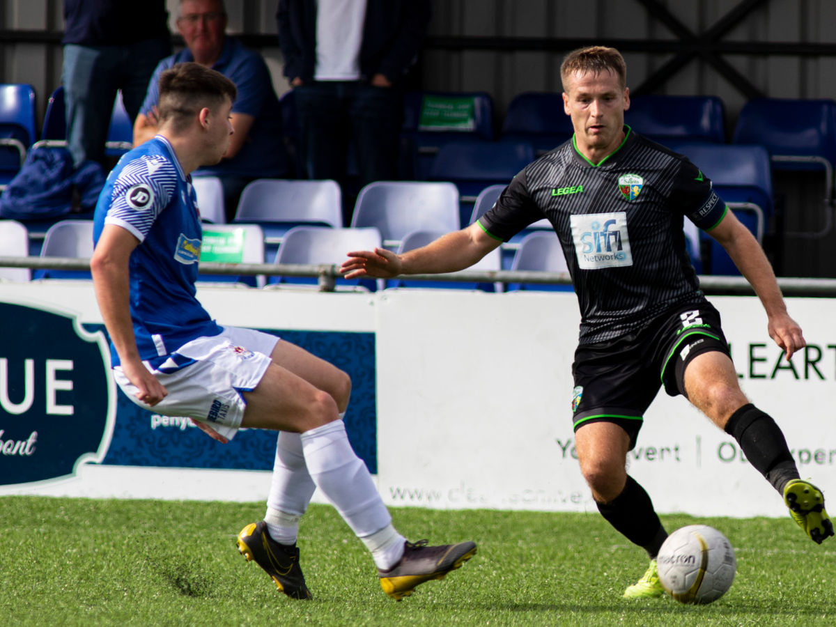 'We're ready': TNS' Chris Marriott issues rallying cry ahead of ...