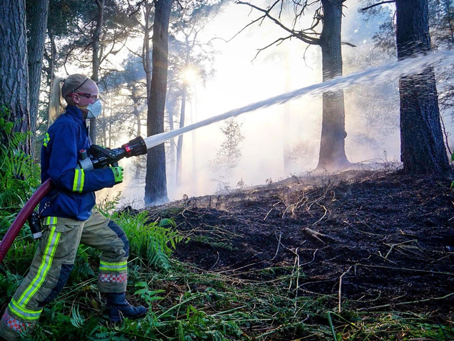 Latest Hednesford news | Express & Star