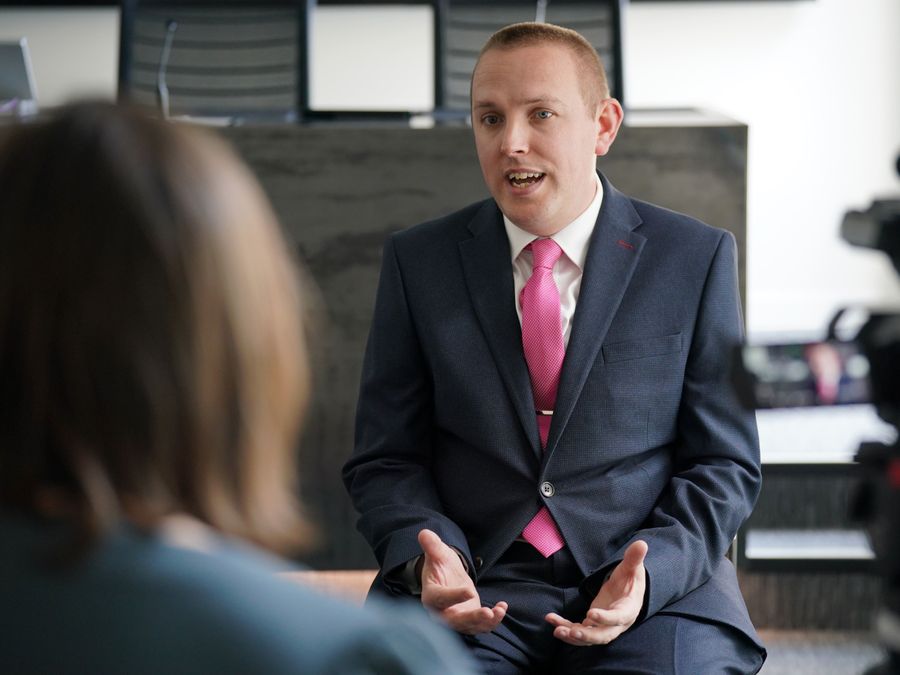 Marten and Gordon ‘had plenty of opportunities to do the right thing ...