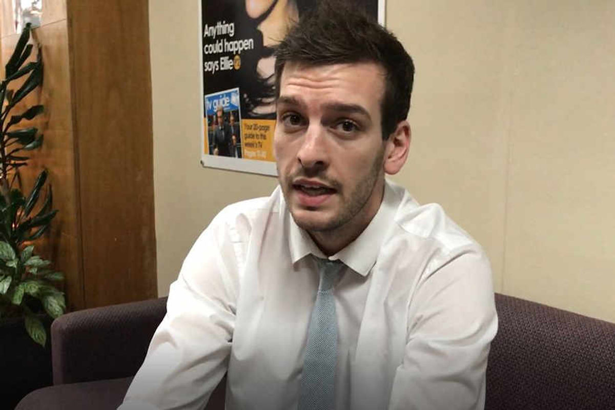 Luke Hatfield's Walsall update - Dec 30th | Express & Star