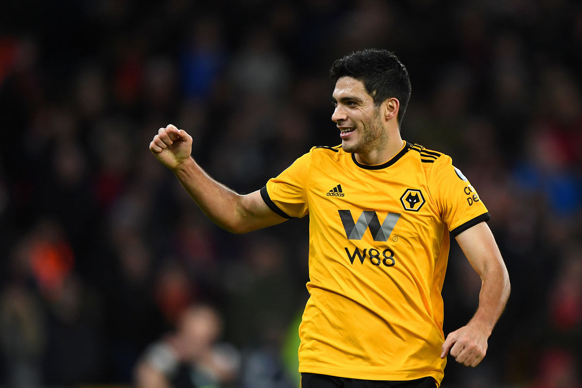 Raul Jimenez: Wolves will fight for European spot | Express & Star
