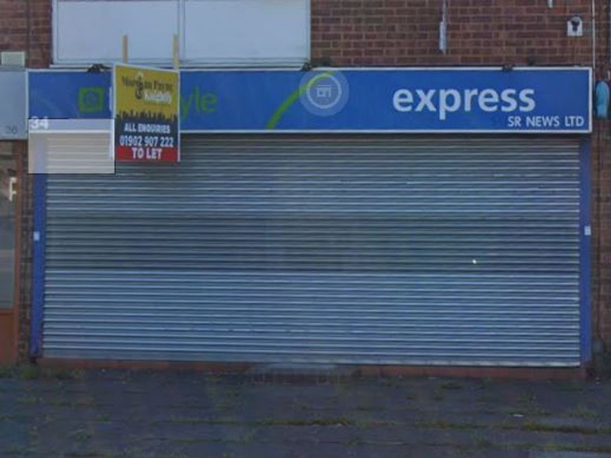 Wolverhampton shop facing licence review after selling beers and vape ...